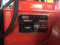 China IP23 Protection Class 100KW Natural Gas Power Generator for Your Benefit by Cummins for sale
