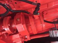 China IP23 Protection Class 100KW Natural Gas Power Generator for Your Benefit by Cummins for sale