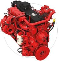 China 100kva 250kva 320kva Electric Power Diesel Generator With Water Cooled Cooling System for sale