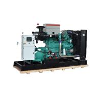 China 100kva 250kva 320kva Electric Power Diesel Generator With Water Cooled Cooling System for sale