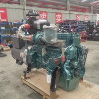 China Super Sound Proof 250KVA 200kw Biogas LPG Natural Gas Generator Set for Energy Mining for sale