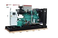 China 250kw 300kva 400kva 500kva Genset Powered By Cummins Engine 300 Kva Diesel Generator for sale