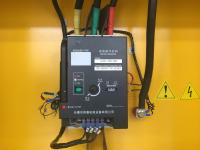China 300KW 350KVA Silent Generator Diesel Cummins MTAA11-G3 Engine Protection Class IP23 for sale