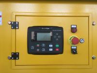 China 300KW 350KVA Silent Generator Diesel Cummins MTAA11-G3 Engine Protection Class IP23 for sale