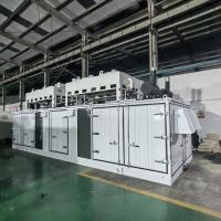 China 600-1200kw Natural Gas Generator for Home Standby Auto Start and High Starting System for sale