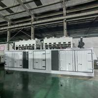 China 600-1200kw Natural Gas Generator for Home Standby Auto Start and High Starting System for sale