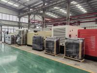 China 150KVA 200KW Cummins Diesel Generator with 100% Pure Copper Brushless Alternator for sale