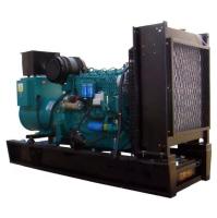 China OEM 75kw Weichai Power Genset Diesel Generator with Open Frame and 230V Rated Voltage for sale