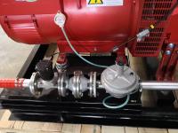 China Yuchai 200KW 250KVA Natural Gas Biogas Generator Set Stable and for 24-Hour Operation for sale