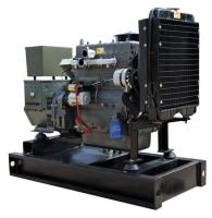 China 800Kw 1000Kva Silent Backup Genset Powered by Diesel Fuel with CE/ISO9001 Certificate for sale
