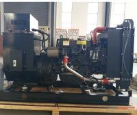 China 800Kw 1000Kva Silent Backup Genset Powered by Diesel Fuel with CE/ISO9001 Certificate for sale