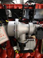 China Yuchai 200KW 250KVA Natural Gas Biogas Generator Set Stable and for 24-Hour Operation for sale