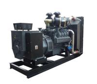 China 800Kw 1000Kva Silent Backup Genset Powered by Diesel Fuel with CE/ISO9001 Certificate for sale