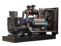 China 800Kw 1000Kva Silent Backup Genset Powered by Diesel Fuel with CE/ISO9001 Certificate for sale