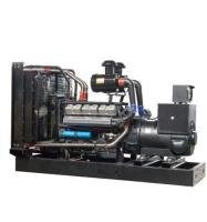 China Customizable 800KW Diesel Genset with Water Cooling System and IP23 Protection Class for sale