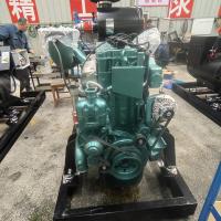 China English Control System 350KVA 250kw Super Silent Biogas LPG Natural Gas Generator Set for sale