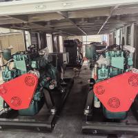 China English Control System 350KVA 250kw Super Silent Biogas LPG Natural Gas Generator Set for sale