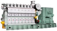 China Industrial Grade HFO Generator Perfect for Large Enterprises and Mining Applications for sale