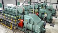 China Industrial Grade HFO Generator Perfect for Large Enterprises and Mining Applications for sale