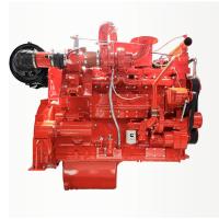 China Easy Maintenance 24-Hour Cummins 200KW Natural Gas Biogas Generator Set for Continuous for sale