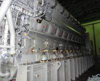 China HFO Generator 1MW 2MW 3MW 4MW 8MW for Ocean-Going Fishing Boats and Offshore Shipping for sale