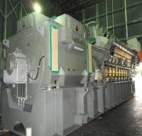 China HFO Generator 1MW 2MW 3MW 4MW 8MW for Ocean-Going Fishing Boats and Offshore Shipping for sale