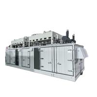 China 400V/230V 1250kva Fully Automatic Gas Generator 1.2mw 1500kva Speed 1500RPM/1800RPM for sale