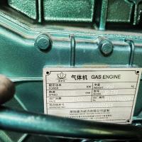 China 250KVA 200kw Super Silent Super sound proof Biogas LPG Biomass Natural Gas Generator Set for sale