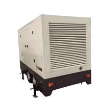 China Box Trailer Type 200KW 250kva Natural Gas Generator with Remote Start Efficiency for sale