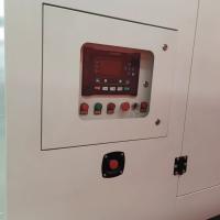 China 250kva 200kw Natural Gas Trailer Generator for Home and Mobile Trailer Power Station for sale