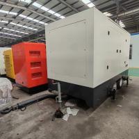 China IP23 Protection Class 250KVA 200KWSoundproof Silent Diesel Generator Natural Gas Genset for sale