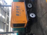 China IP23 Protection Class 250KVA 200KWSoundproof Silent Diesel Generator Natural Gas Genset for sale