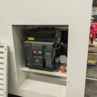 China IP23 Protection Class 250KVA 200KWSoundproof Silent Diesel Generator Natural Gas Genset for sale