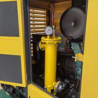 China CE ISO 400/230V 50/60HZ 187.5 kva 150 kW LPG Gas Generator Set for Russian Market for sale