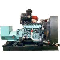China CE/ISO Certified 250KW Diesel Generator Powered by Cummins Weichai Sinotruk SDEC for sale