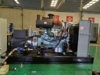 China CE/ISO Certified 250KW Diesel Generator Powered by Cummins Weichai Sinotruk SDEC for sale