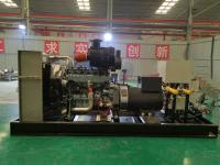China CE/ISO Certified 250KW Diesel Generator Powered by Cummins Weichai Sinotruk SDEC for sale