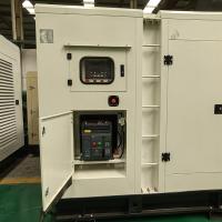 China Water-cooled Natural Gas Genset for 220/380V 50/60HZ by Cummins Weichai Sinotruk SDEC for sale