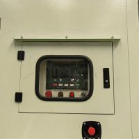 China Water-cooled Natural Gas Genset for 220/380V 50/60HZ by Cummins Weichai Sinotruk SDEC for sale