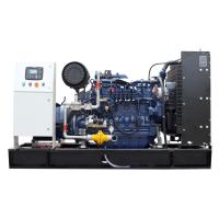 China 100kw-500kw Natural Gas Generator Prices by Weichai Sinotruk CE/ISO Certified for sale