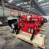 China CE/ISO Certified Gas Generators with 100/150/200/250/300/400/500 kVA Kw Silent Engine for sale