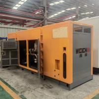 China Weichai 200kva 250kw 300kw 400kva 500kw Natural Gas Generator IP23 Protection Class for sale