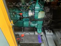 China 250kw 150kw 200kw 50/60HZ Water Cooling Biogas Natural Gas Genset CE/ISO Certified for sale