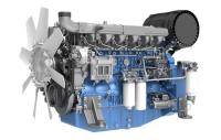 China 250kw 150kw 200kw 50/60HZ Water Cooling Biogas Natural Gas Genset IP23 Protection Class for sale