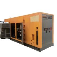 China 250kw Natural Gas Powered Generators With Weichai WP13NG For Oilfield Gas Extraction for sale