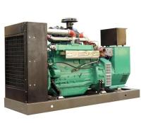 China Eco-Friendly 200KW Natural Gas Biogas Generator Set for Sustainable Energy Solutions for sale