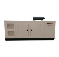 China 350kva 280KW Weichai WP13D317E300NG Natural Gas Generator Silent Type for 24/7 Running for sale