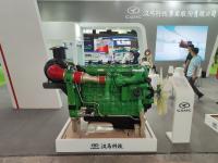 China 1000KW Kontec Natural Gas Generator for Russian Market Powered by CAMC 50HZ Frequency for sale