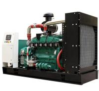 China 100KVA Weichai Gas Generator Silent Soundproof Natural Gas LPG Generating Set for sale