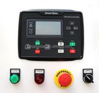China 100KVA Weichai Gas Generator Silent Soundproof Natural Gas LPG Generating Set for sale